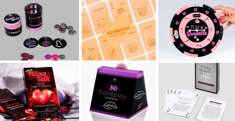 Naughty Gifts: Funny, Rude & Cheeky Gift Ideas for Couples