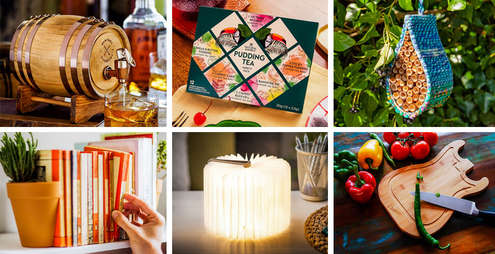 Discover Unique and Unusual Gifts for Christmas 2024