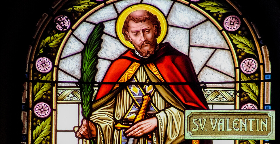 What is Valentine's Day and How to Celebrate in 2025: History of the ...