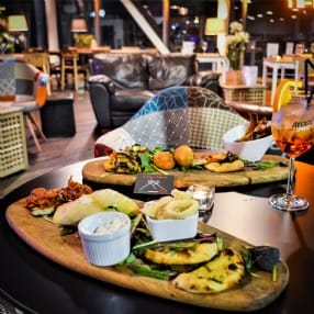 Food & Dining Experience Gifts | Dining Gifts | Find Me A Gift