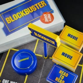 Phone Escape Room Game | Find Me A Gift