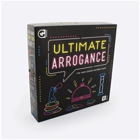 Bullshit Card Game | Find Me A Gift