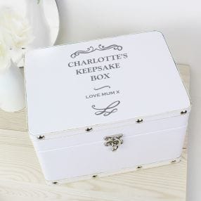 Personalised Gifts: Unique Customised Gifts From Find Me A Gift