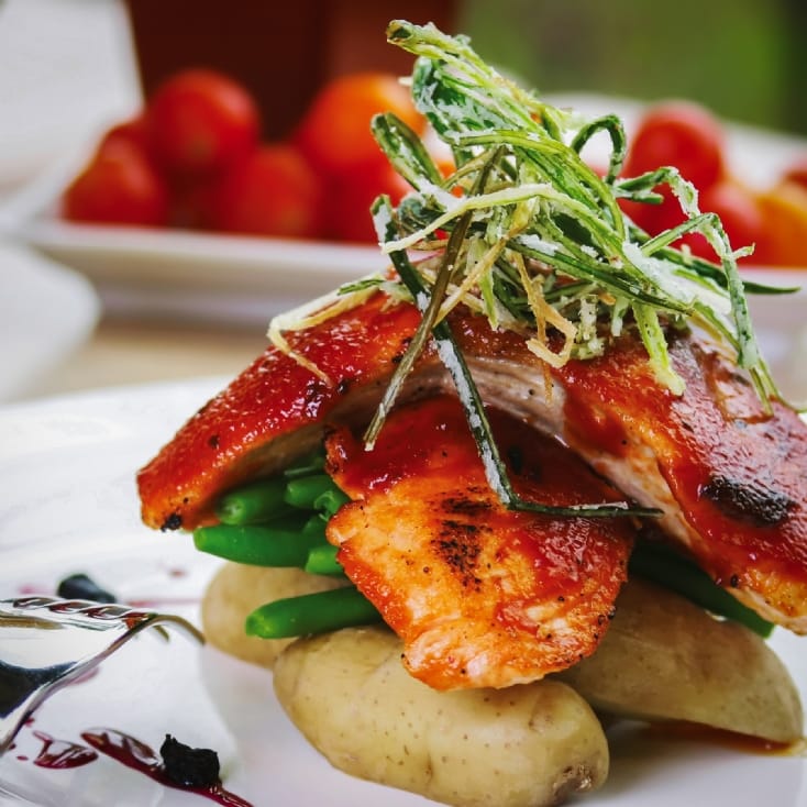 Gastro Pub & Restaurant Dining for Two | Find Me A Gift