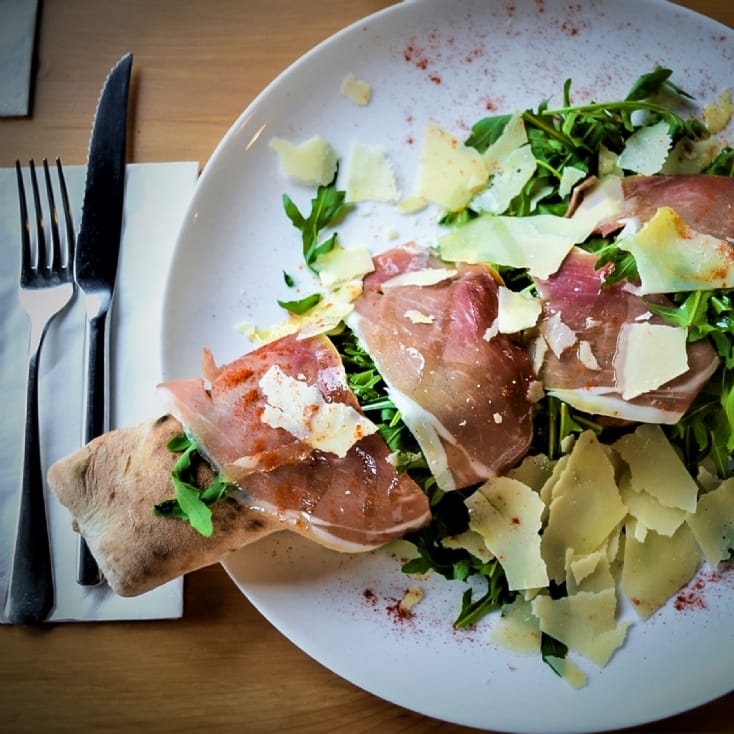 Gastro Pub & Restaurant Dining for Two | Find Me A Gift