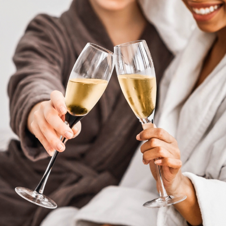 Afternoon Tea Gifts & Vouchers - Afternoon Tea for Two | FMAG