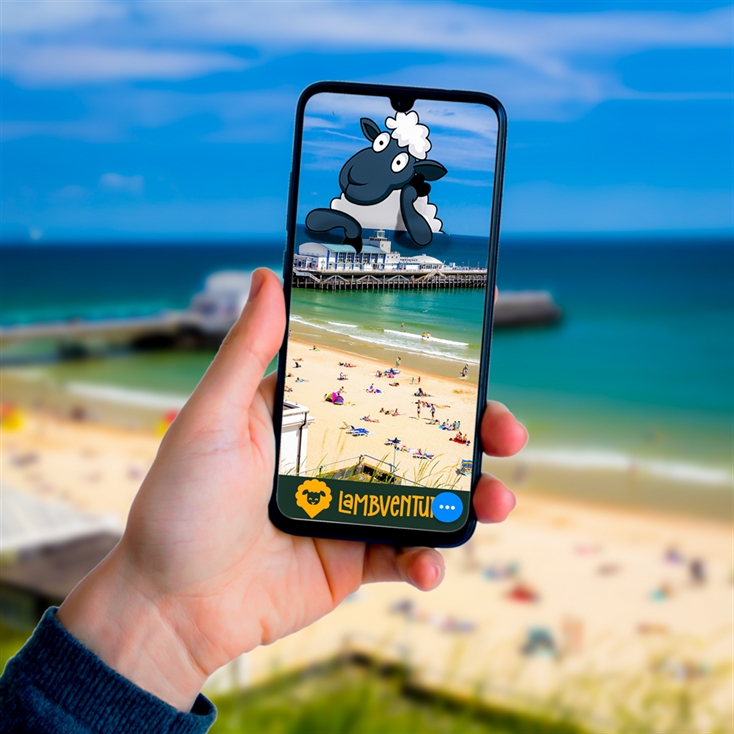 Real World Adventure Game for a Family of Four | Find Me A Gift