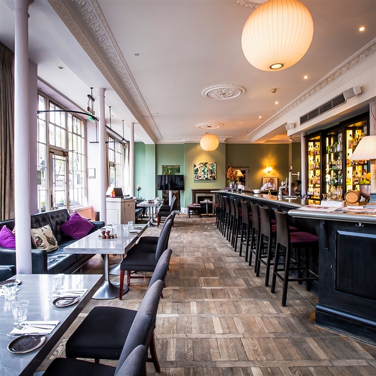 Gordon Ramsay Dining Experience for Two and Stay | Find Me A Gift