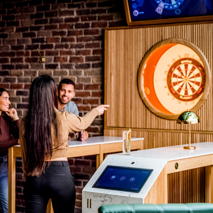 Let's Play…Darts Gift Experience | Find Me A Gift