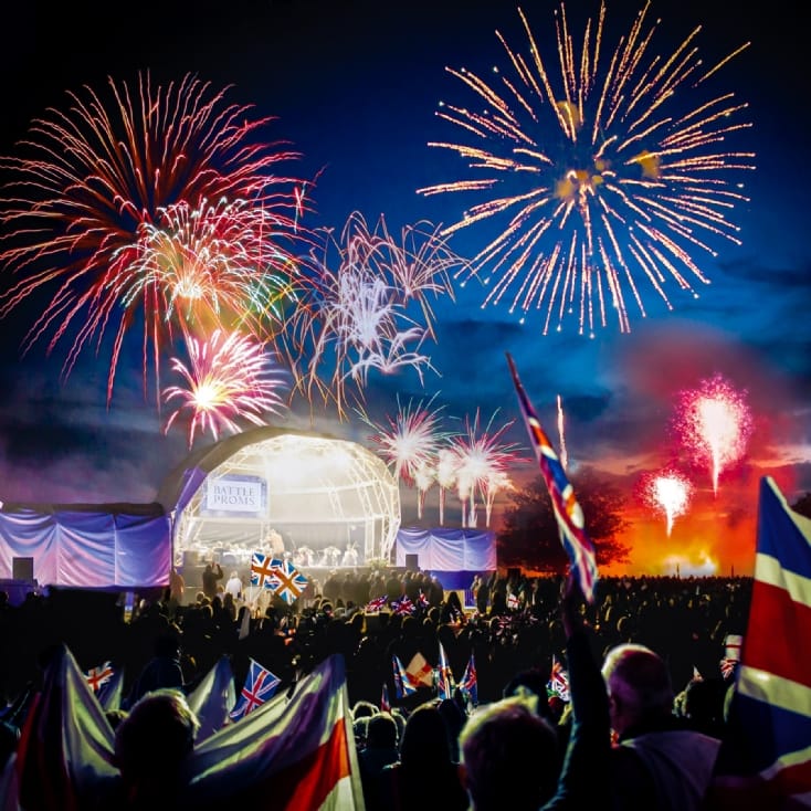 Moonlight Summer Concerts | Find Me A Gift