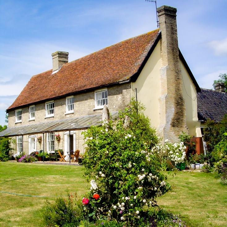 Relaxing Countryside Breaks | Find Me A Gift