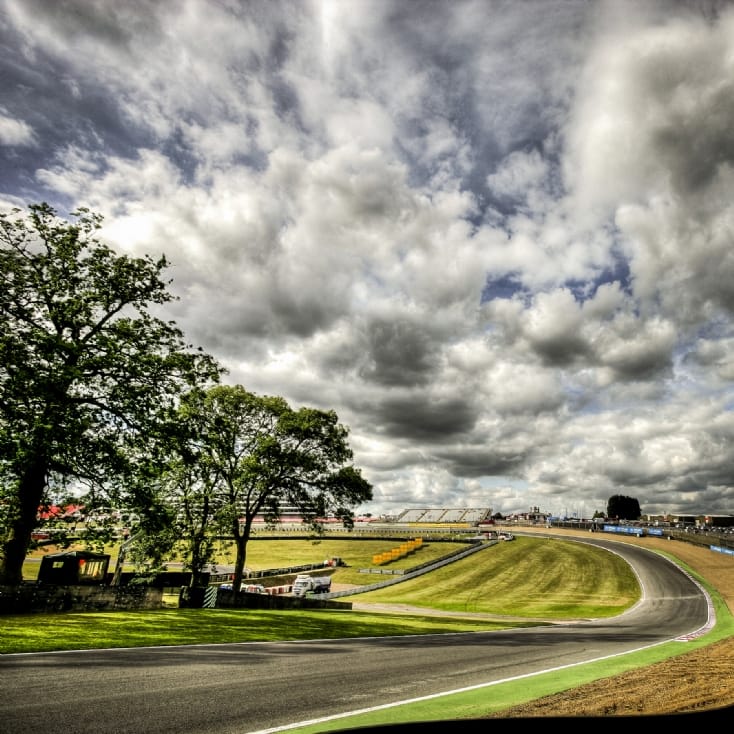 Famous Racing Circuits | Find Me A Gift