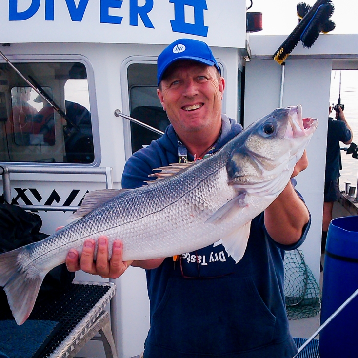 Full Day Deep Sea Fishing | Find Me A Gift