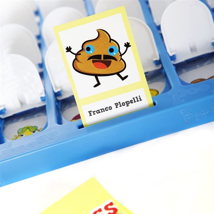 Guess Poo? Game | Find Me A Gift