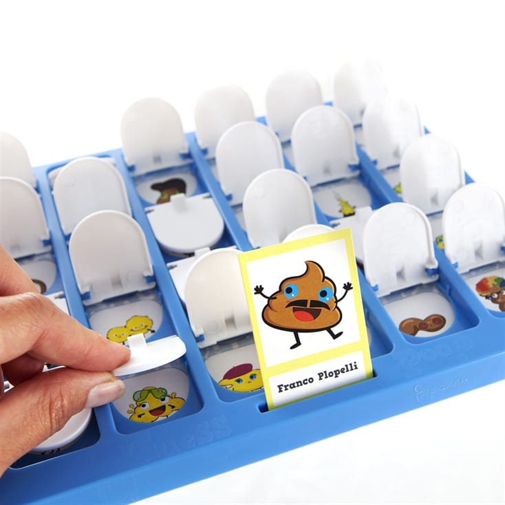 Guess Poo? Game | Find Me A Gift
