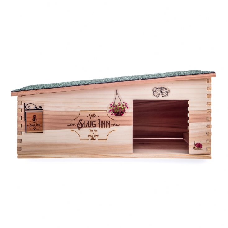 The Slug Inn Hedgehog House | Find Me A Gift