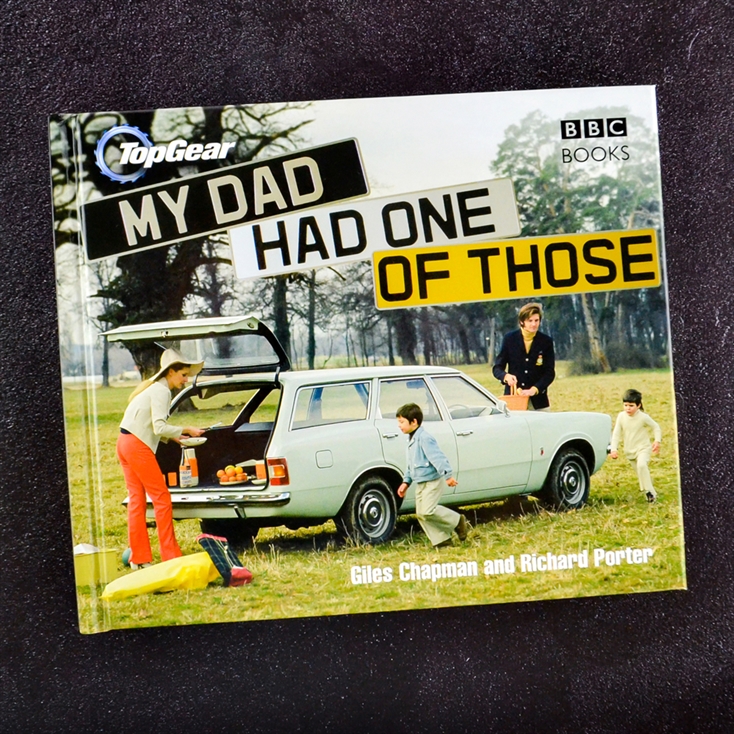 My Dad Had One of Those - Book | Find Me A Gift