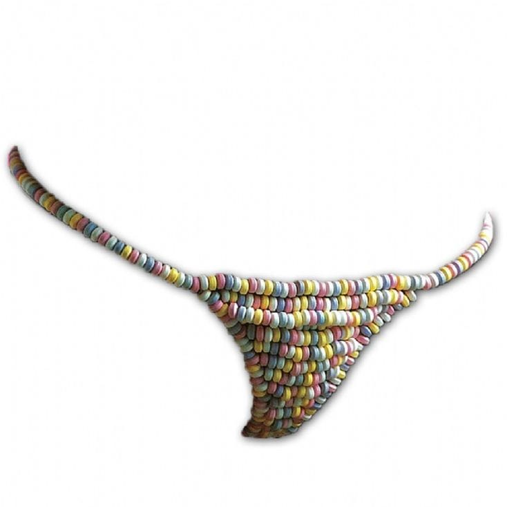 Candy G-String | Find Me A Gift