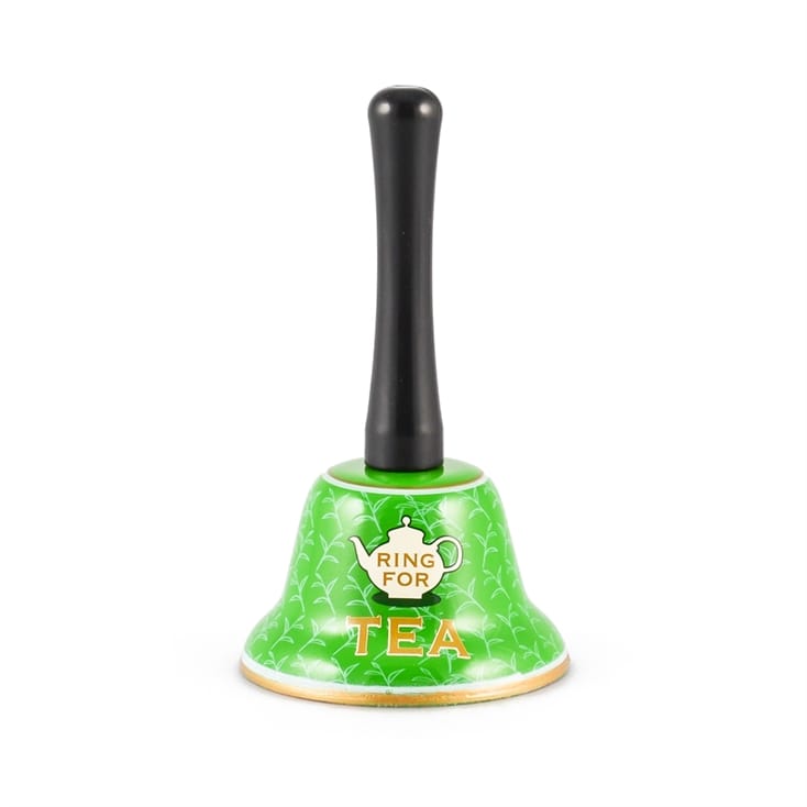 Ring For Tea Bell | Find Me A Gift