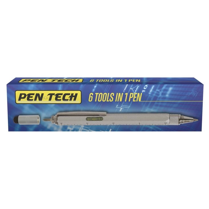 Cool Gadget Pens | Tech Tool Pen | Find Me A Gift