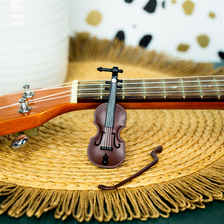 All Things Tiny - Violin | Find Me A Gift