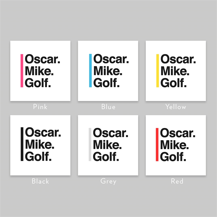 Rude Mugs with Phonetic Alphabet Phrase | Find Me A Gift