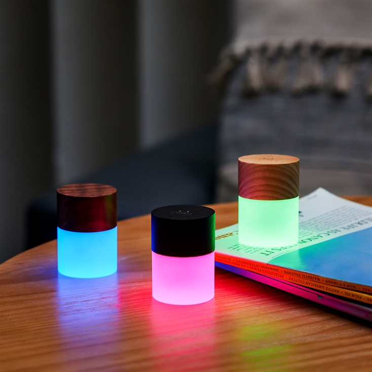 Lemelia Light | Find Me A Gift