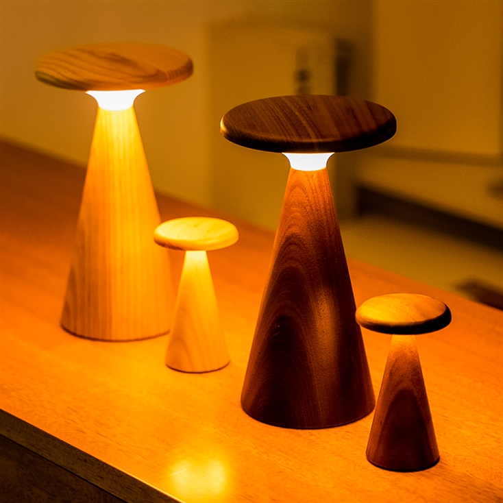 Sylvia Table Lamps | Find Me A Gift