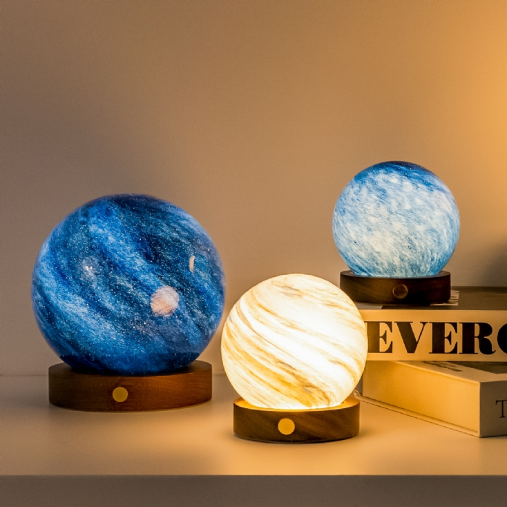 Astra Glass Lights | Find Me A Gift