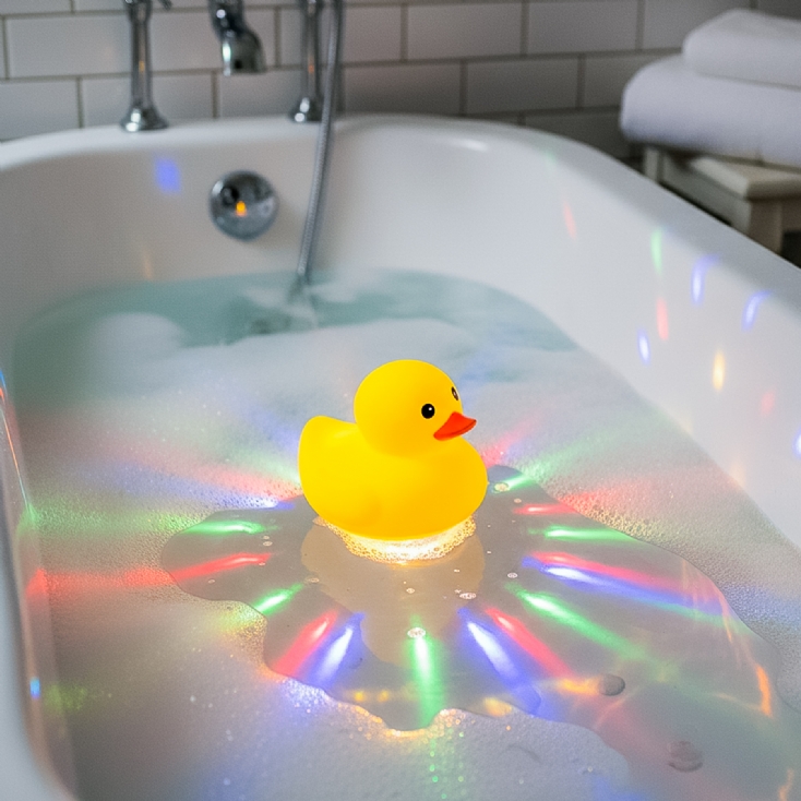 Boogie Bath Duck | Find Me A Gift