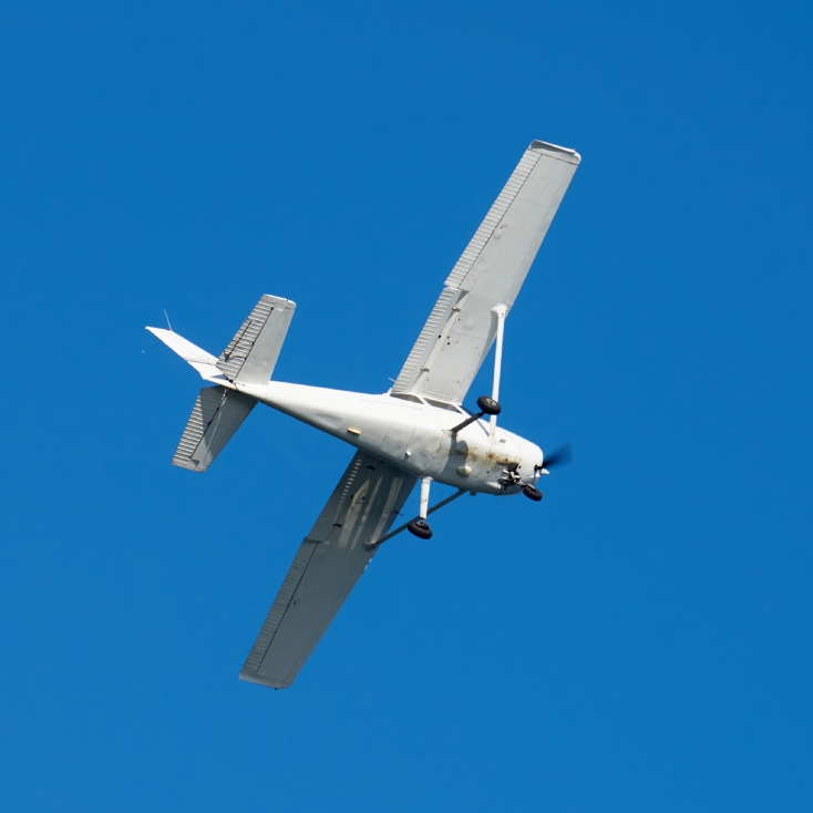 30 Minute Flying Lessons Find Me A Gift