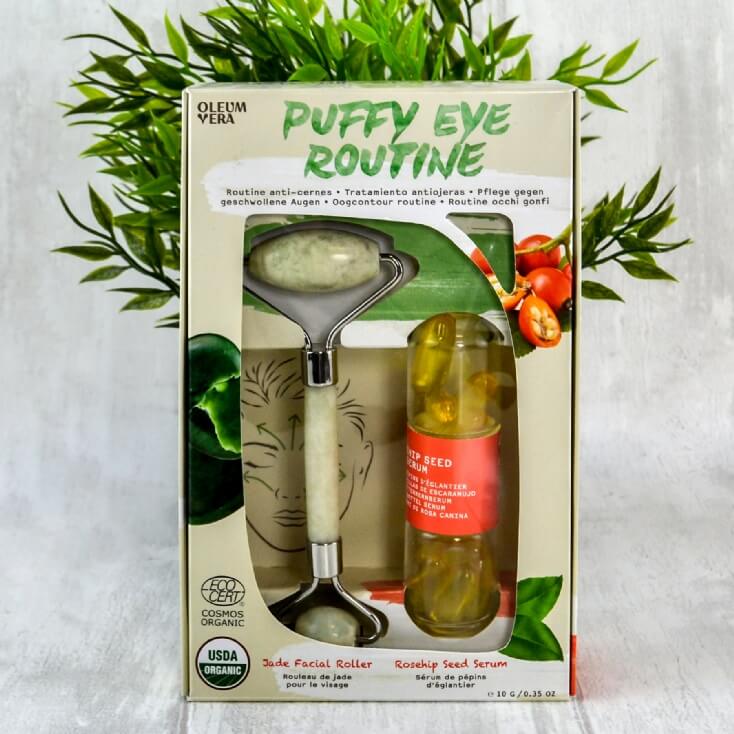 Jade Roller Skincare Set Find Me A T