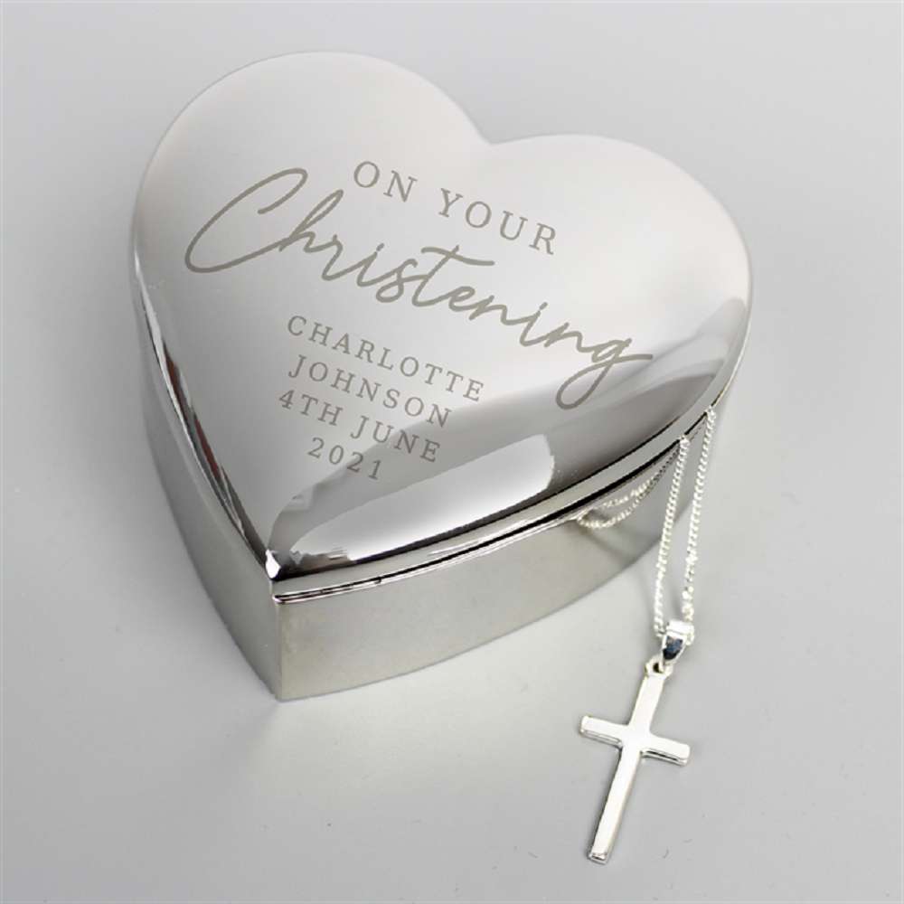 Christening & Baptism Gifts - Unique Christening Gifts | FMAG