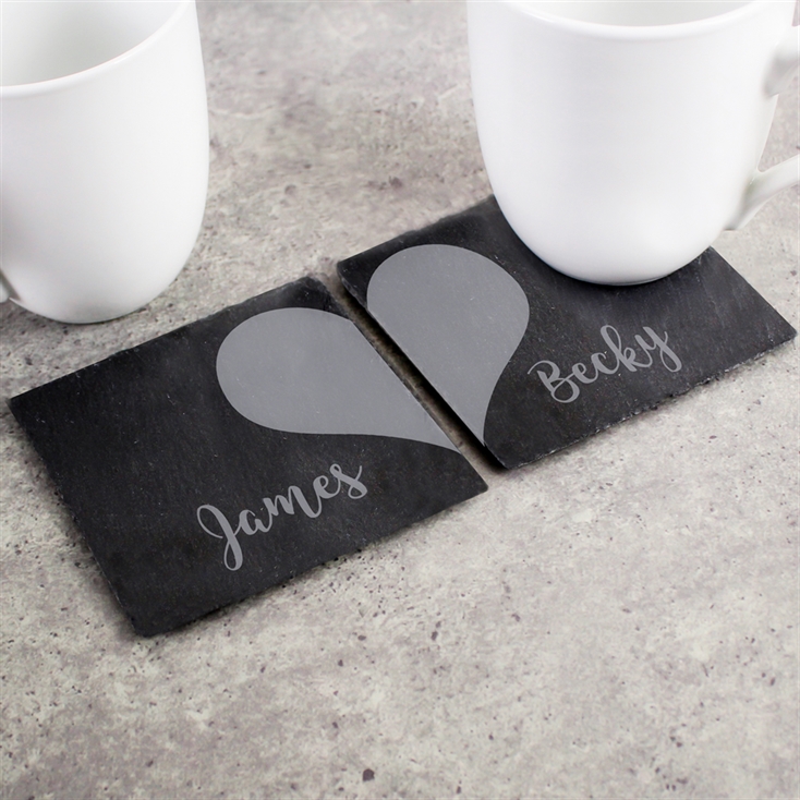 Cheap personalized coasters store