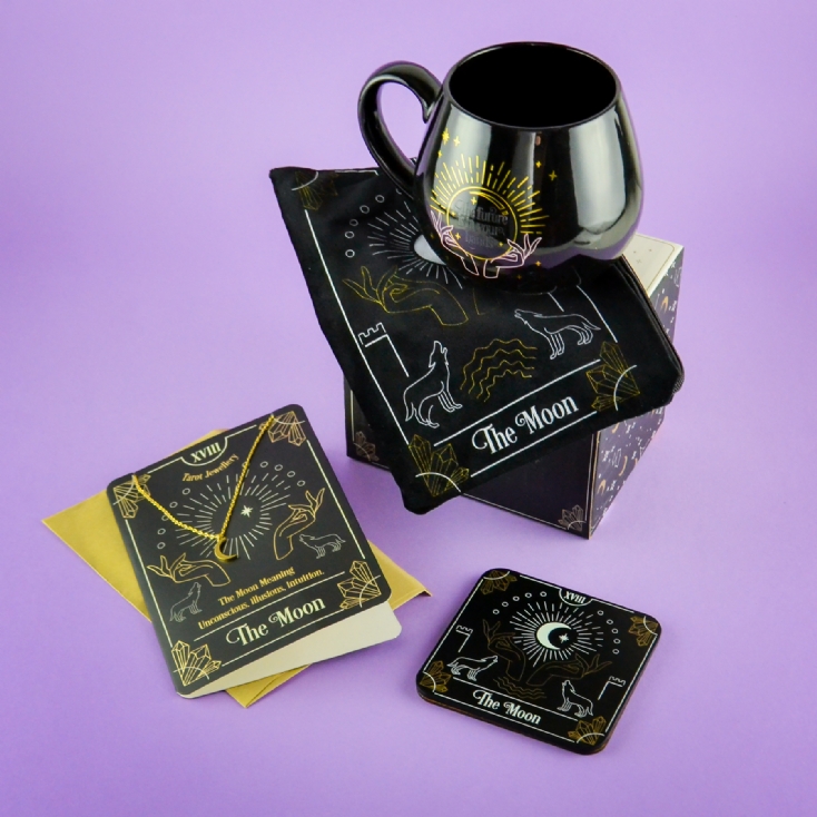 The Moon Deluxe Gift Set | Find Me A Gift