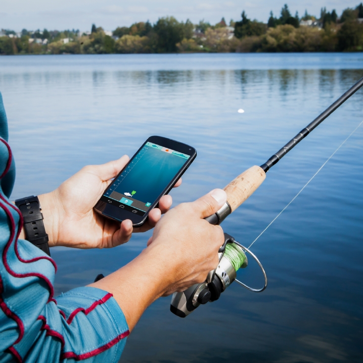 The Bobber Fish Finder | Reviewmotors.co