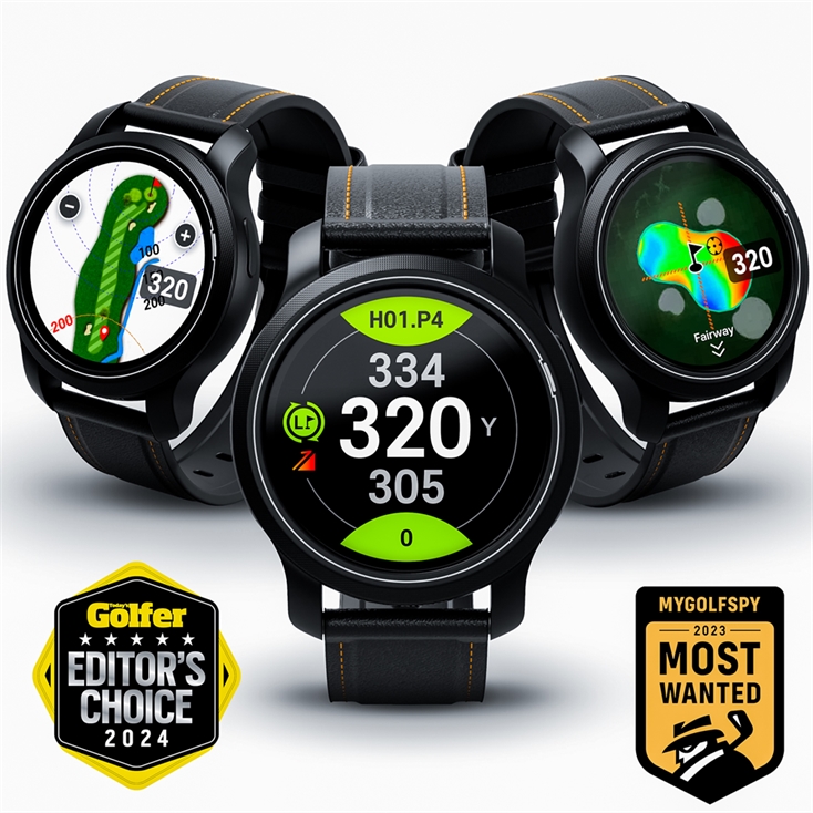 Golf Buddy Smart Golf GPS Watch | Find Me A Gift