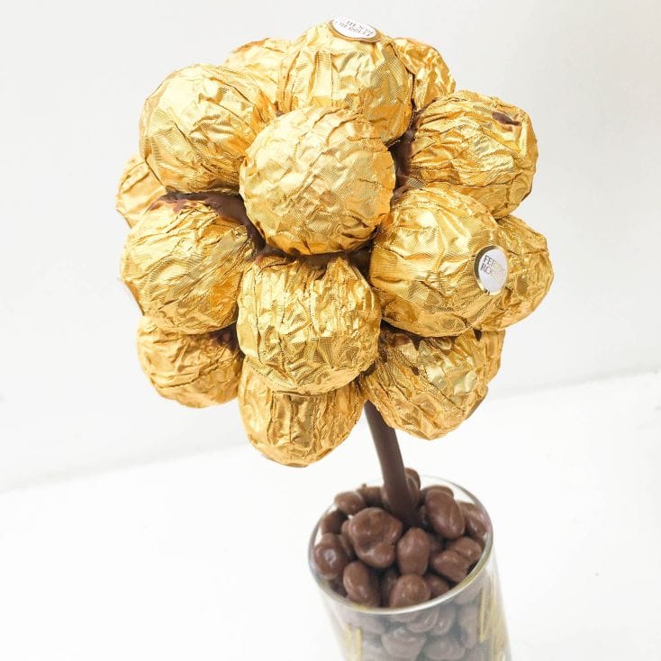 Ferrero Rocher Chocolate Tree | Find Me A Gift