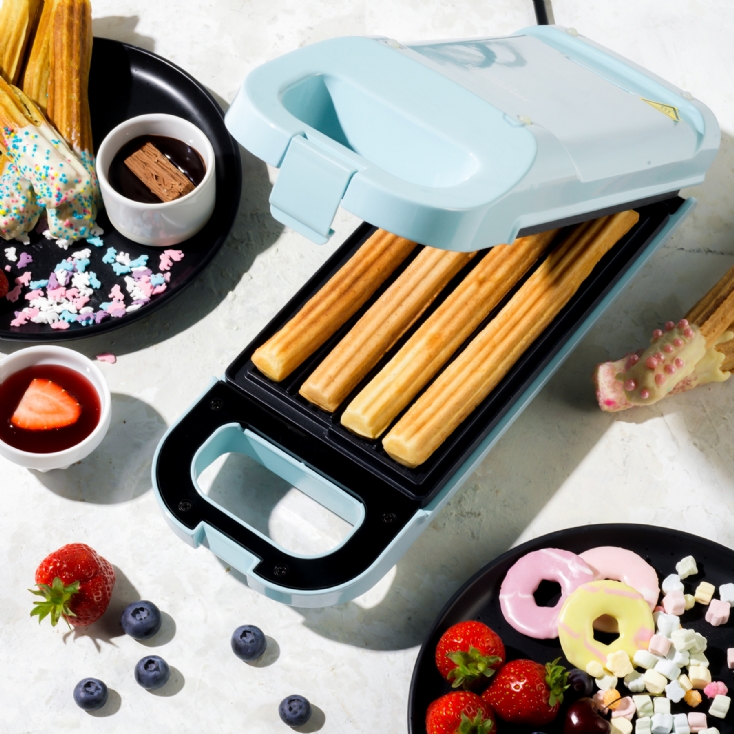 Churro Maker | Find Me A Gift