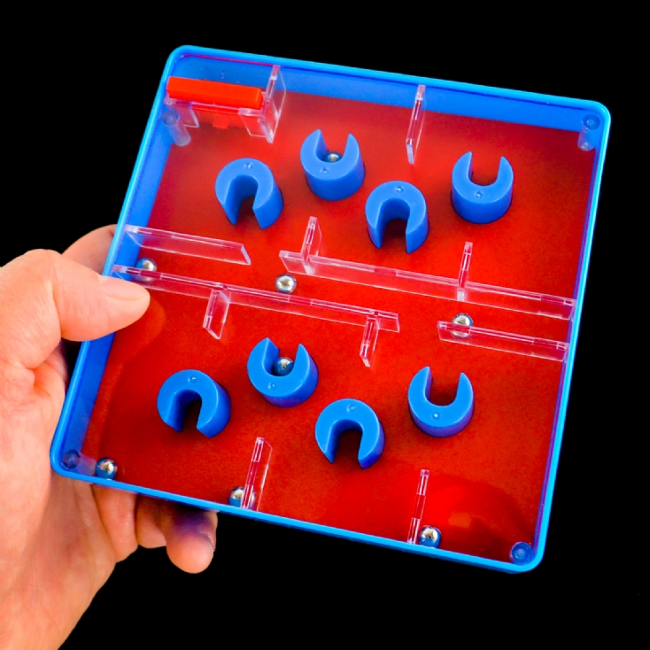 Line 'em up Puzzle | Find Me A Gift