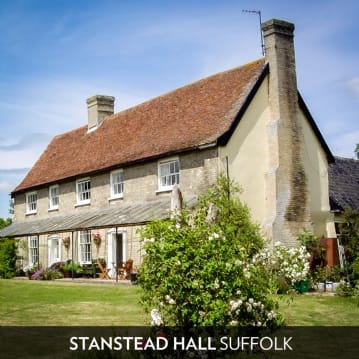 Rural Weekend Breaks For Two | Find Me A Gift