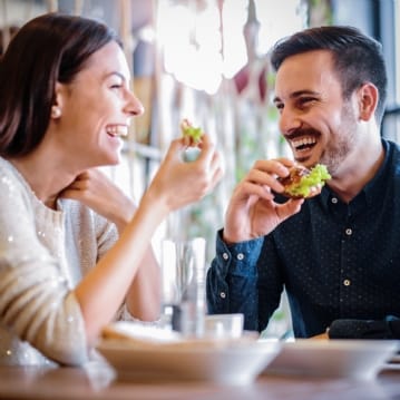 Gastro Pub & Restaurant Dining for Two | Find Me A Gift