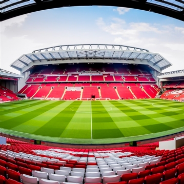 The Anfield Experience with for Two People | Find Me A Gift