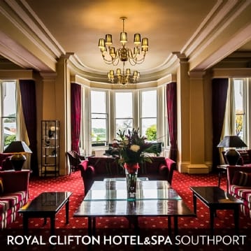 Two Night Getaway | Find Me A Gift