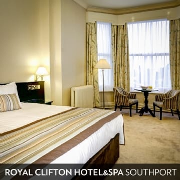 Two Night Getaway | Find Me A Gift