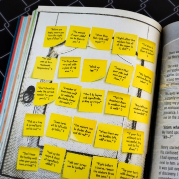 Escape Room Puzzles | Find Me A Gift