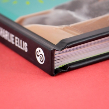 Funny Cats Novelty Book | Find Me A Gift