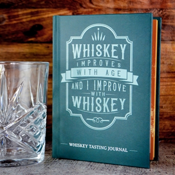Whiskey Tasting Set Gift Set | Find Me A Gift