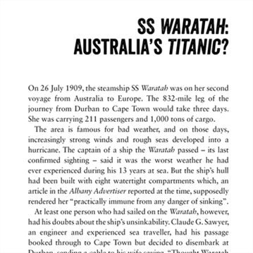 Unsolved Mysteries - Paranormal & Unexplained | Find Me A Gift