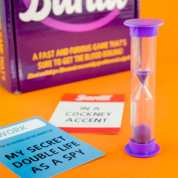 Banta Card Game | Find Me A Gift